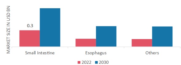 Smart Pills Market Size, Growth | Industry Forecast 2032