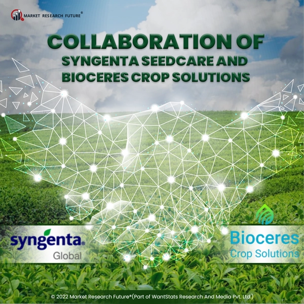Syngenta Seedcare to Collaborate with Bioceres Crop Solutions to Introduce Innovative Biological ...